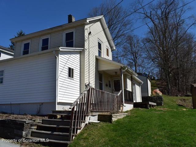 140 Elm St, Susquehanna, PA 18847