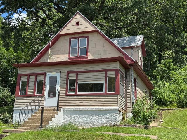 140 Elm Street