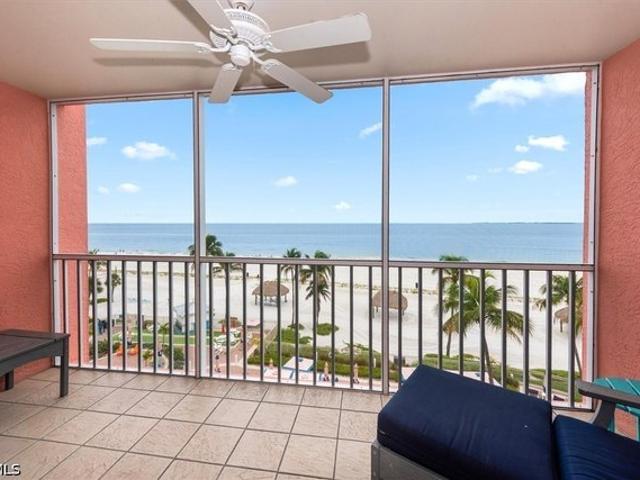 140 Estero Blvd Unit 2505, Fort Myers Beach, FL 33931