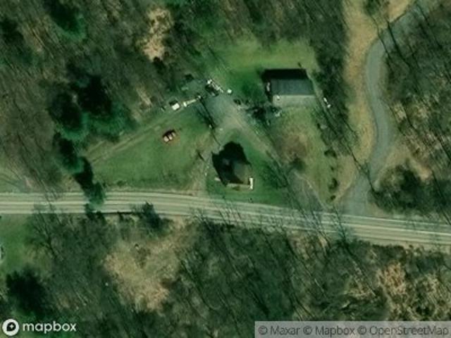 140 Evansville Rd