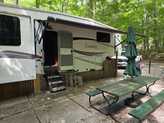 140 Evergreen Trail Vop, Angola, IN 46703