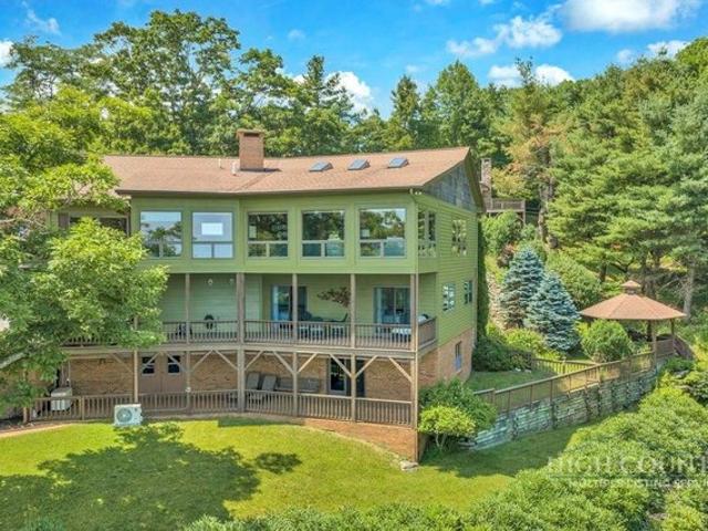 140 Foggy Holw, Blowing Rock, NC 28605