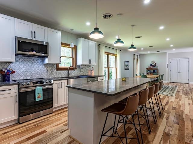 140 Forge Street