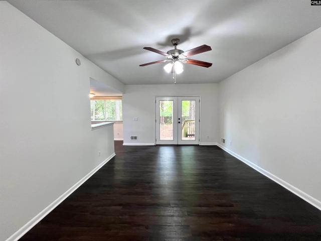140 Forest Fern Road
