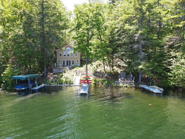 140 Foss Rd, Acton, ME 04001