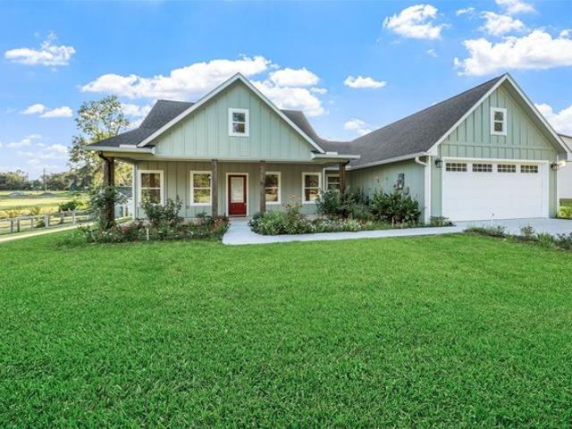 140 Faulkner Ave, Coldspring, TX 77331