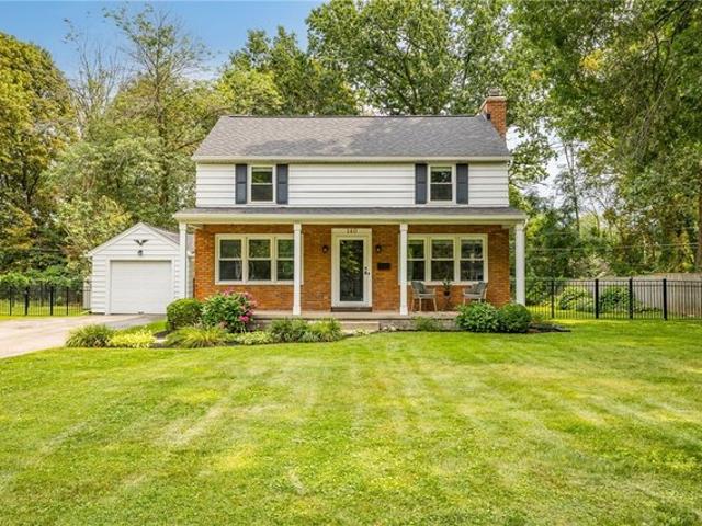 140 Fairhaven Rd, Rochester, NY 14610