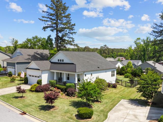 140 Ferrell Road