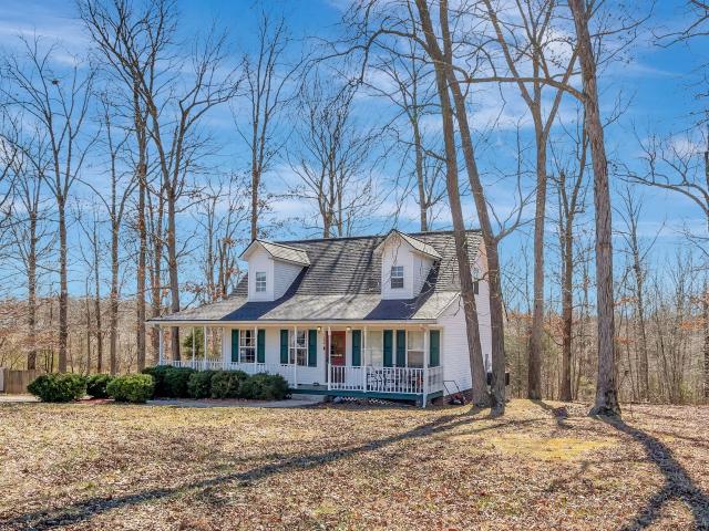 140 Fitzgerald Dr
