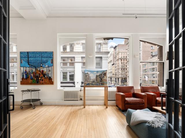 140 Fifth Avenue, New York, NY