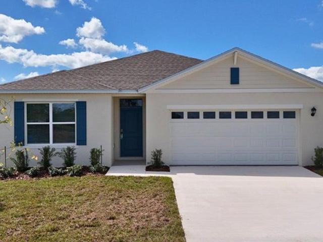 140 Flag Lilly Ln, Umatilla, FL 32784