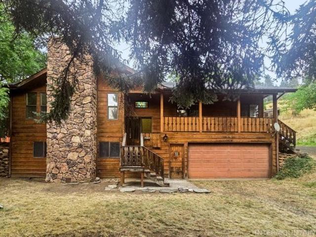 140 Florence St, Harpster, ID 83552