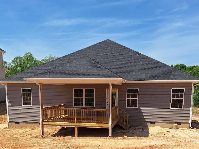 140 Kerr Walk Dr, Unit 22, Statesville, NC 28677 | MLS #4371