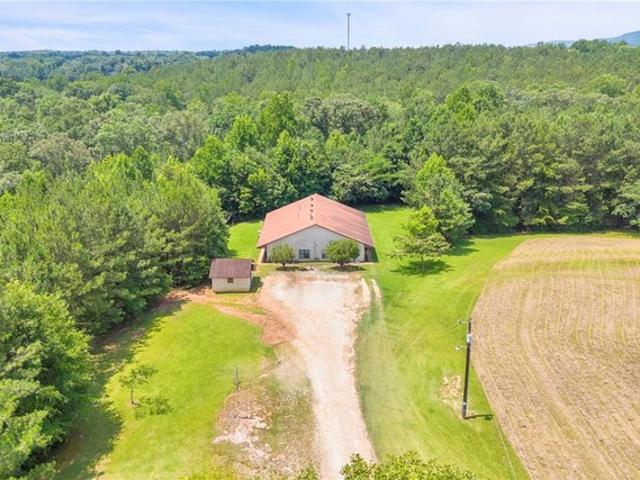 140 Kimball Ln Unit A, Walhalla, SC 29691