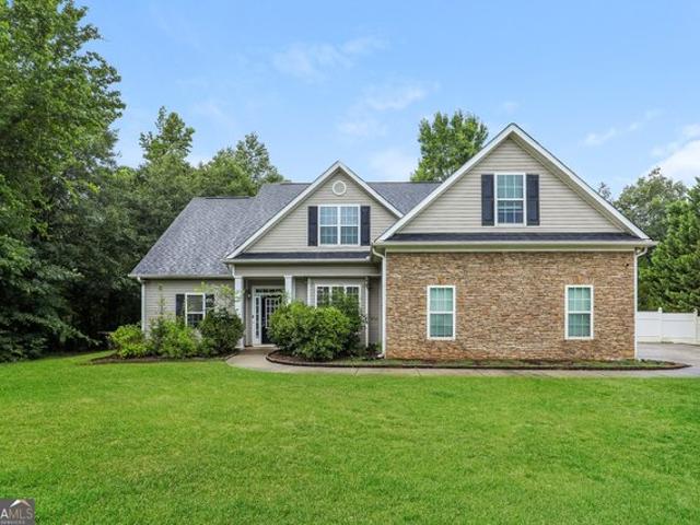 140 King Richard Dr, Griffin, GA 30223