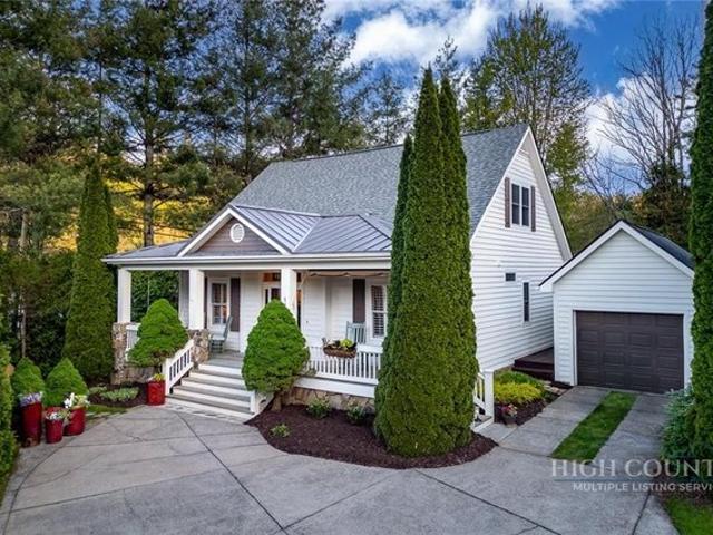 140 Kings Dr, Blowing Rock, NC 28605