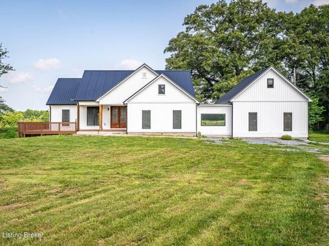 140 KY 936, Magnolia, KY 42757