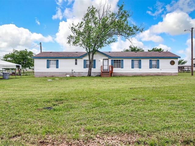 140 H and O Ln, Alvarado, TX 76009 | MLS #21249 | Compass