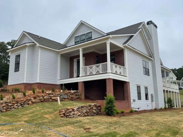 140 Holmes Ave, Athens, GA 30606