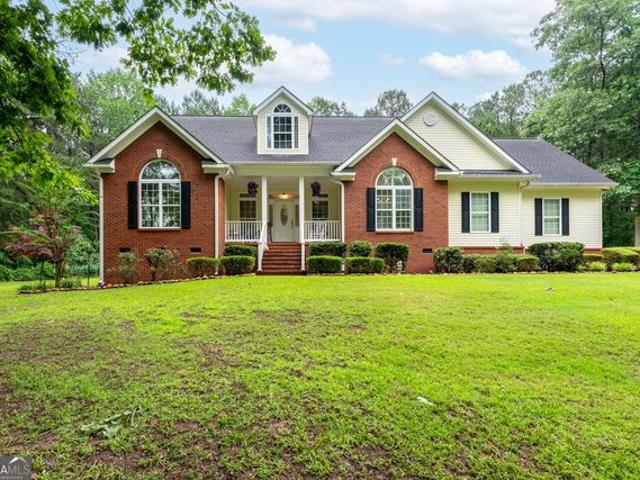 140 Honeysuckle Rd NW, Milledgeville, GA 31061