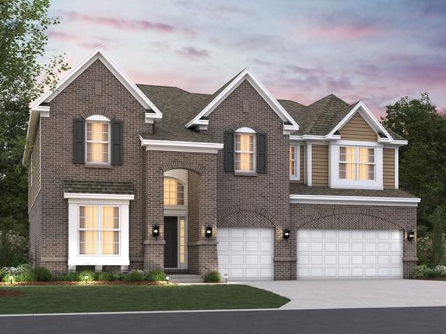 140 Hatch Ct, Springboro, OH 45066