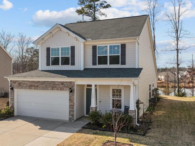 140 Hawksbill Drive