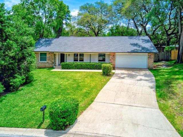140 Habersham Dr, Longwood, FL 32779