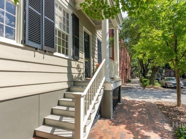 140 Habersham Street