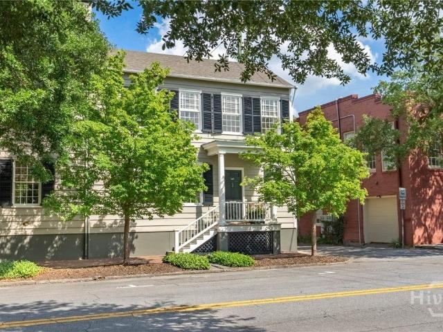 140 Habersham Street, Savannah, US, GA