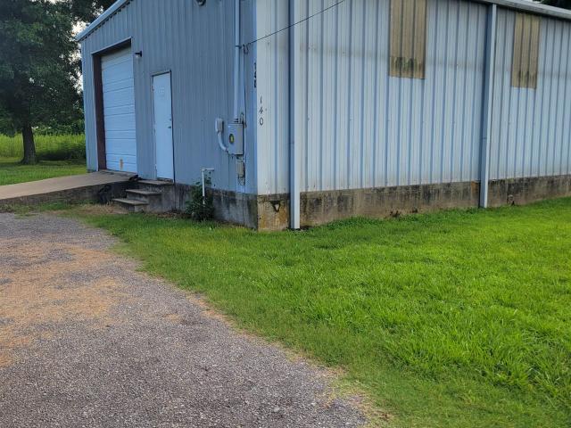 140 halliburton ave