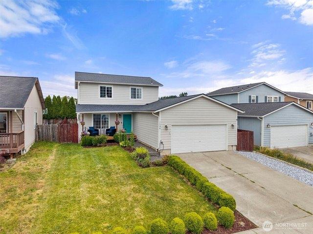 140 Hannah Ln, Chehalis, WA 98532
