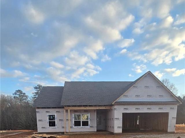140 Harmony Farms Orch, Eatonton, GA 31024 | MLS #7726