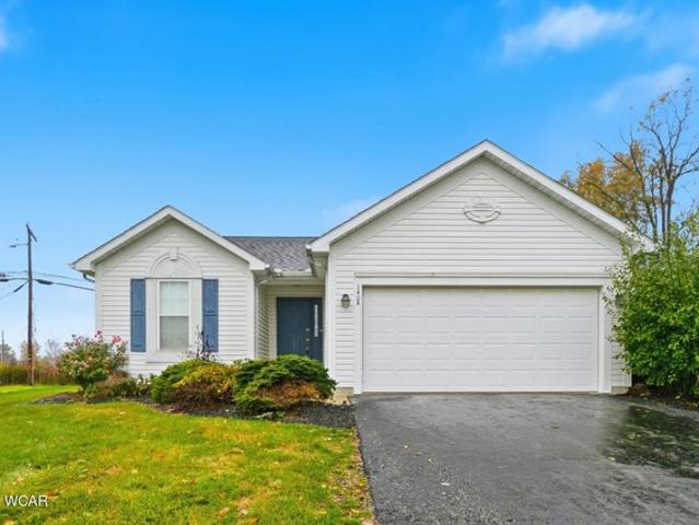 140 Hartford Ct Unit A, Lima, OH 45805