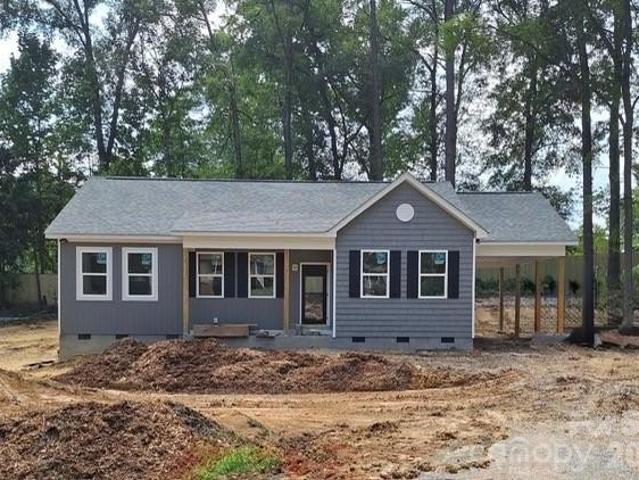 140 Helen Ave, Bessemer City, NC 28016
