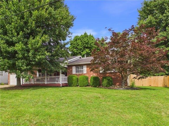 140 Hendricks St, Newport, OH 45768