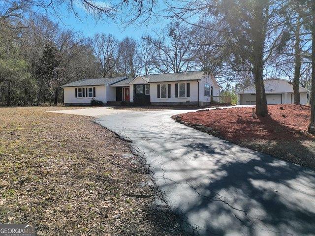 140 Heritage Cir, McDonough, GA 30253