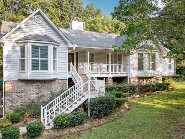 140 Heritage Rdg, Springville, AL 35146