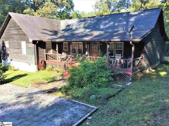 140 Hiawatha Trl, Pickens, SC 29671