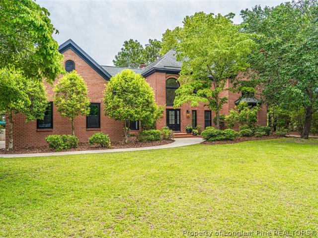 140 High Point Drive