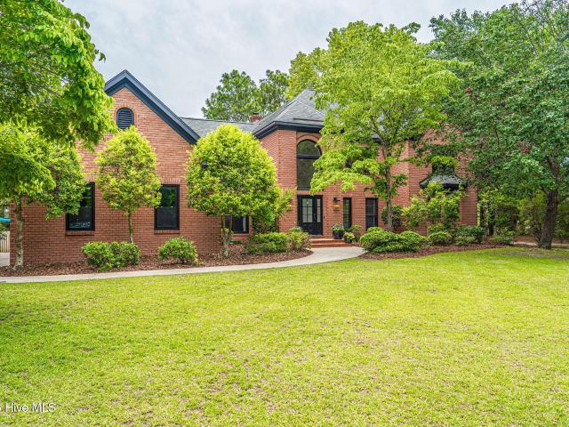 140 High Point Road