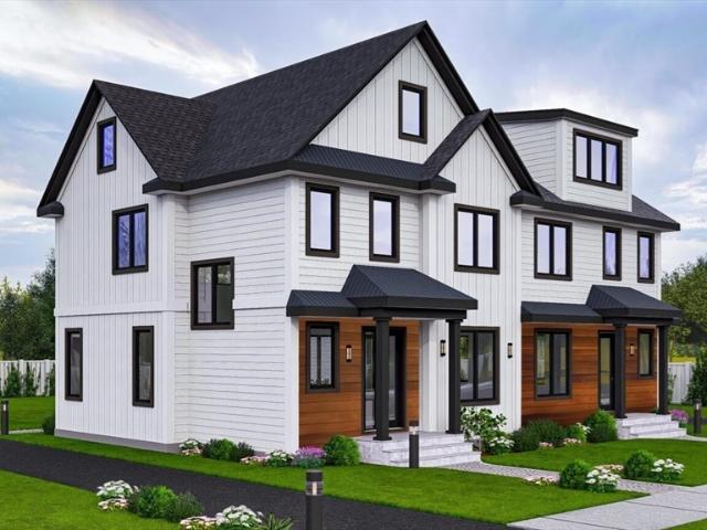 140 Hillside Ave, Needham, MA 02494 | MLS #73471