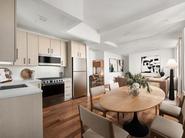 140 Hillside Avenue PH B