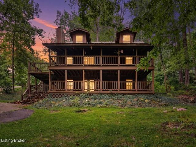 140 Hudson Rd, Bee Spring, KY 42207