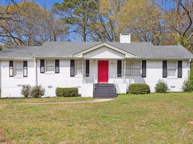 140 Huie St, Jonesboro, GA 30236