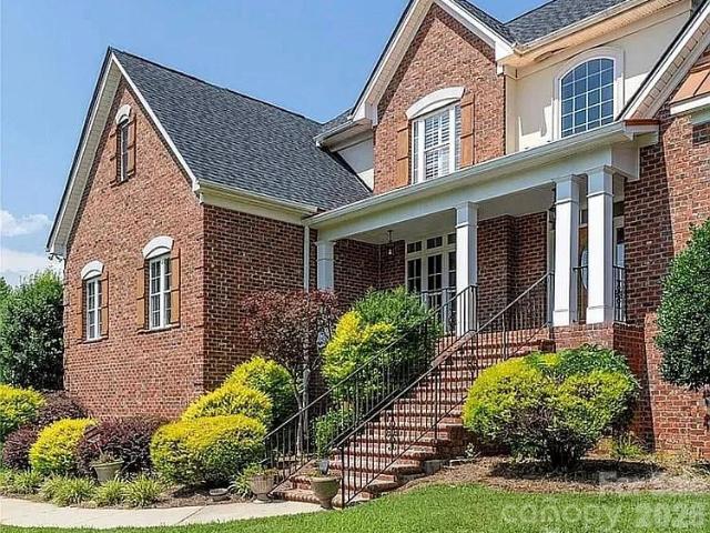 140 Hunters Hill Dr, Statesville, NC 28677 | MLS #4354 | Compass
