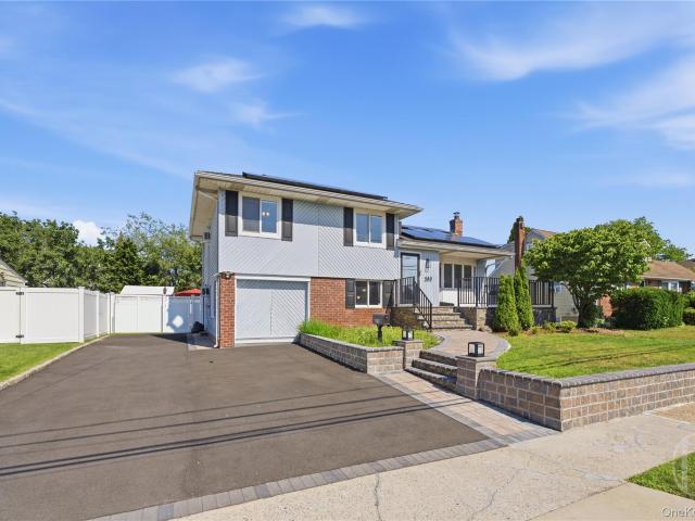 140 Intervale Avenue