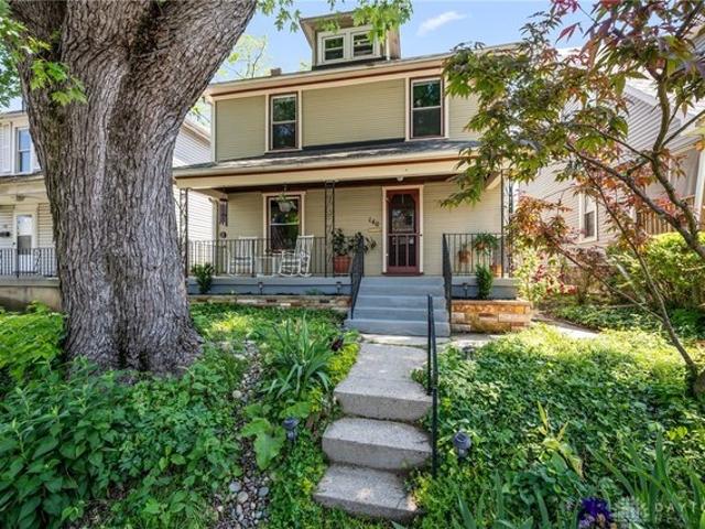 140 Indiana Ave, Dayton, OH 45410