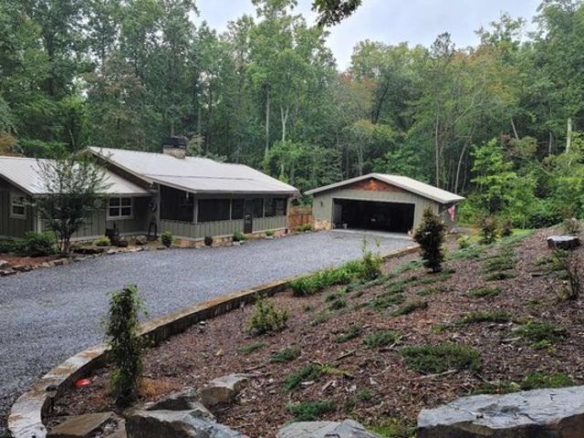 140 Ivy Knob Ter, Hayesville, NC 28904