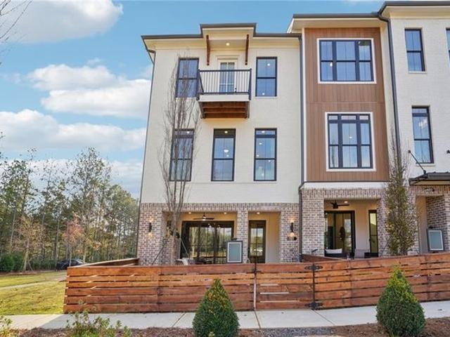 140 Iveybrooke Ln # 75, Alpharetta, GA 30009