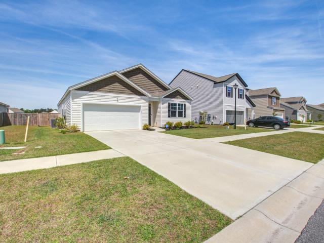 140 Ivory Shadow Road